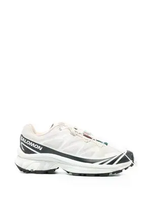 Salomon Paneled Sneakers For Women