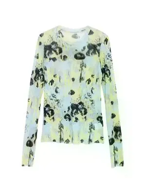 Jnby Printed Tops
