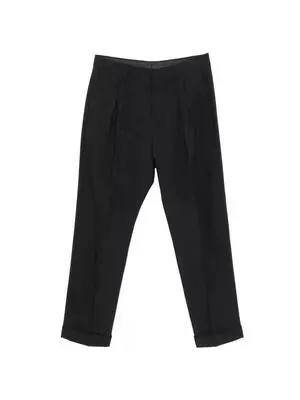 Paul Smith Zip Up Pants For Men