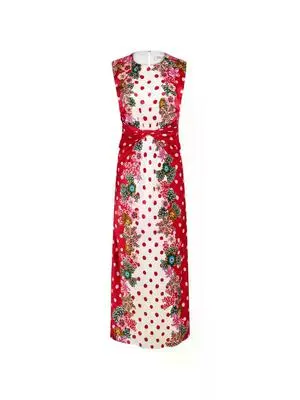 Saloni Polka Dots Day Dresses
