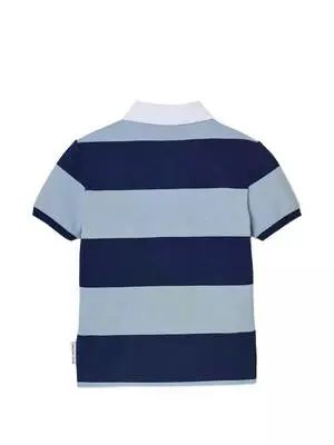 Marc Jacobs Striped Polo Top