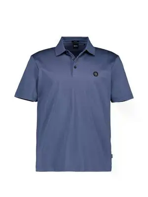 BOSS Logo Polo Shirt