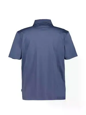 BOSS Logo Polo Shirt