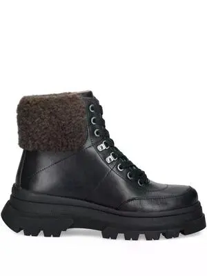 Boss Lace Boots For Women