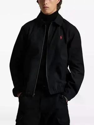 Polo Ralph Lauren Zip-up Jacket