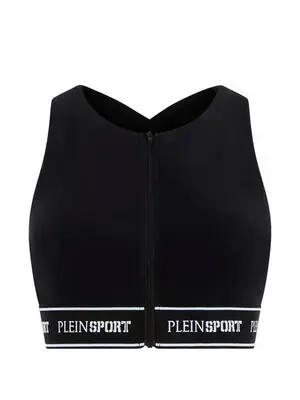 Plein Sport Sports Bras