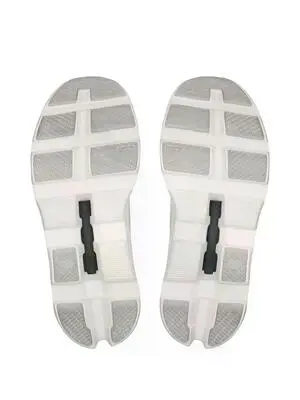 On Cloudmaster Running Sneakers - White