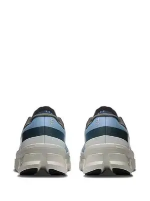 On Cloudmonster 1 Running Sneakers - Blue
