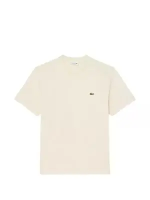 Lacoste Logo Shirts For Men