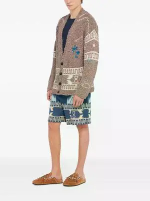 Alanui Ocean Cardigan