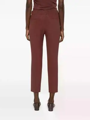 Brunello Cucinelli Elasticated Trousers