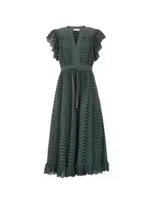 Ulla Johnson Glam Day Dresses