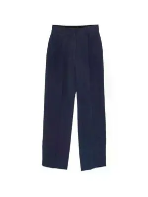 BLAZÉ MILANO Pleated Trousers