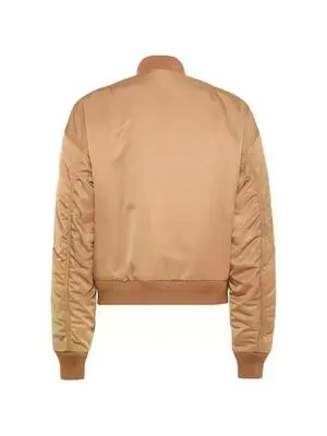 Dsquared2 Long-sleeve Bomber Jacket