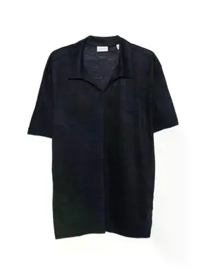 Gant V-neck T-shirt
