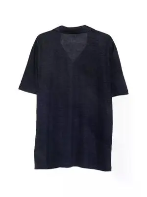 Gant V-neck T-shirt