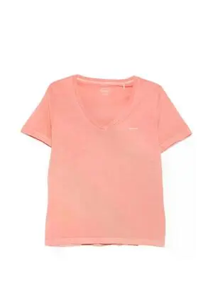 Gant V-neck T-shirt