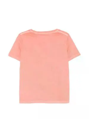 Gant V-neck T-shirt
