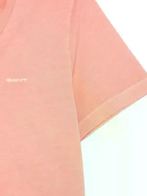 Gant V-neck T-shirt