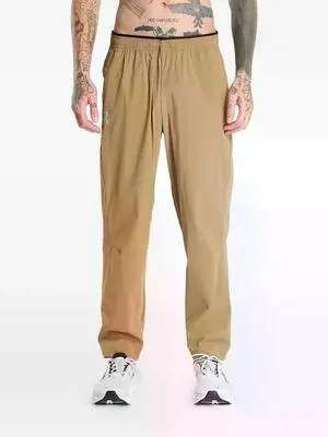 On All-day Trousers
