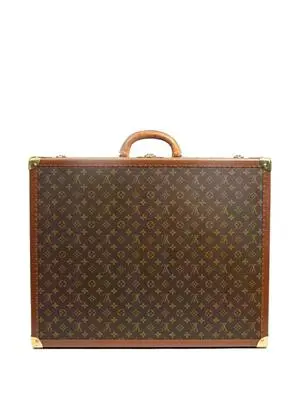 LOUIS VUITTON Braken Luggage