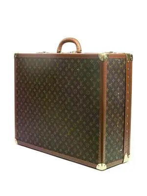 LOUIS VUITTON Braken Luggage