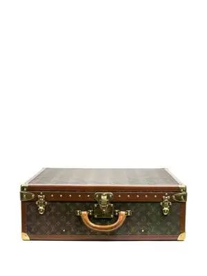 LOUIS VUITTON Braken Luggage