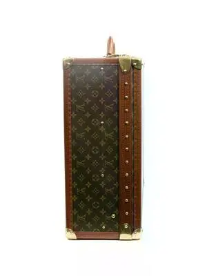 LOUIS VUITTON Braken Luggage