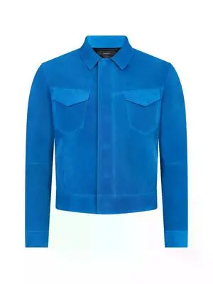 Tom Ford Shirt Jacket Outerwear For Men