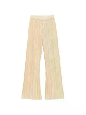 Missoni Sequin-embellished Trousers