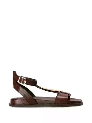 Kotris Sandals Strappy Shoes For Women