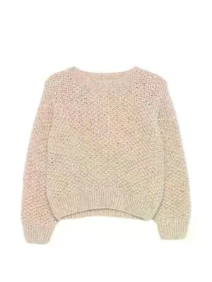 Maiami Crew-neck Sweater