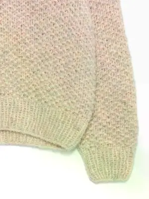 Maiami Crew-neck Sweater