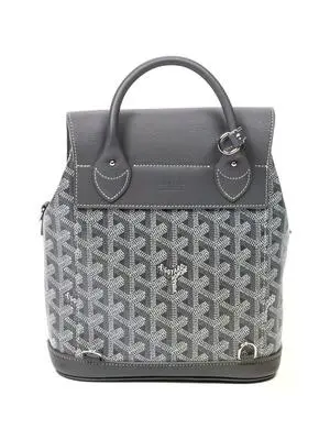 Goyard Mini Alpin Backpack