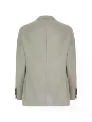 Brunello Cucinelli Double-breasted Blazer