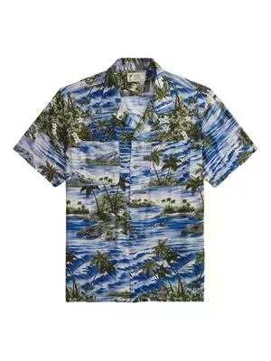 Iron Paradise Shirts For Men