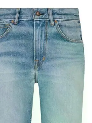 TOM FORD Five-pocket Jeans