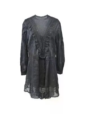 Isabel Marant Vintage Plain Cocktail Dresses