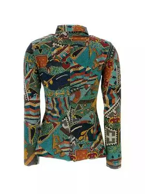IRIE' Long-sleeve Shirt