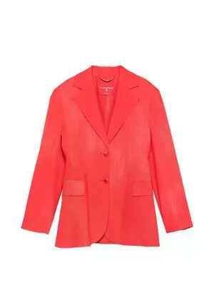 Ermanno Scervino Flap-pocket Blazer