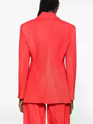Ermanno Scervino Flap-pocket Blazer