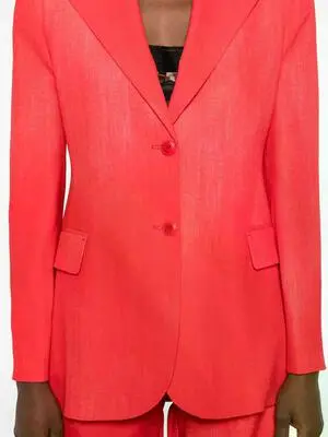 Ermanno Scervino Flap-pocket Blazer