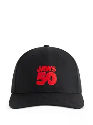 Kith X Jaws Classic Cap - Black