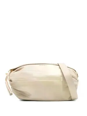 Coccinelle Gold Tone Shoulder Bags