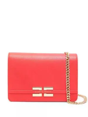 Elisabetta Franchi Shoulder Strap Bags For Women