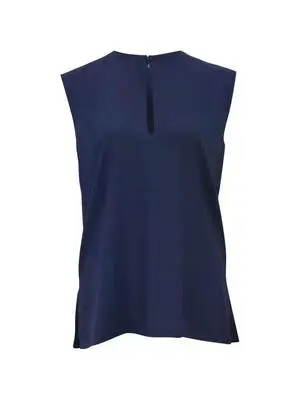 Celine Sleeveless Blouse