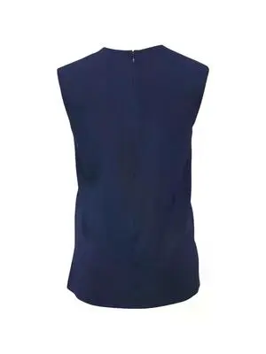 Celine Sleeveless Blouse