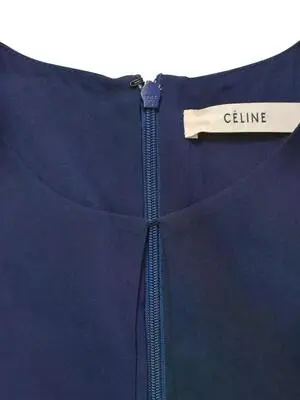 Celine Sleeveless Blouse