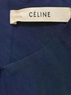 Celine Sleeveless Blouse