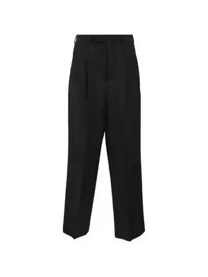 Celine Pleated Pants For Women